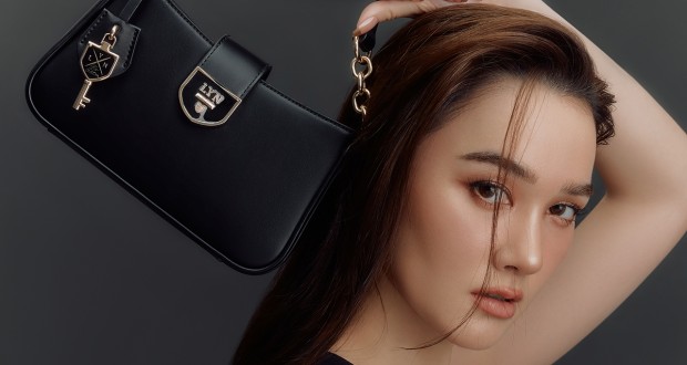 “LYN เปิดตัว 2 คอลเลกชั่นใหม่ DIANA PRESENTS LYN SUMMER 2024 และ LYN INFINITE Oasis Visionary ...