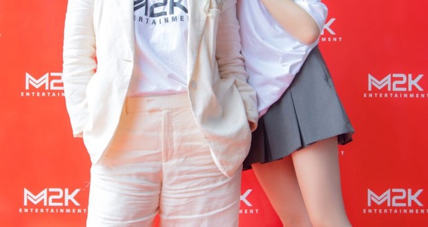 “อิน บูโดกัน” ชวนฟังผลงานศิลปินใหม่ “QQ INGAN” ดีเดย์ 26 กันยายนนี้ ฟังพร้อมกันทุกแพลตฟอร์ม ...