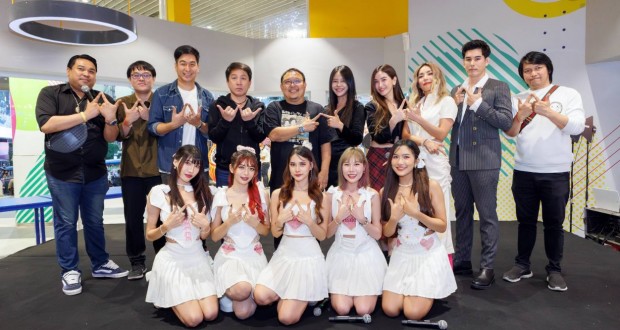 สุดปัง!!! AUDITION TRAINEE เข้าสังกัด Wisdom Entertainment กรรมการร้อง ว้าว…ไม่ธรรมดา ...