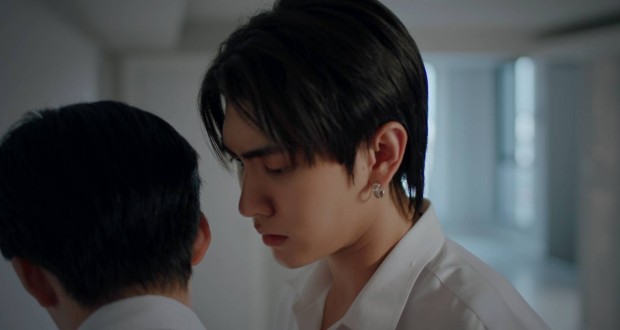 The Boy Next World Series (คนละกาลเวลา) ตอนที่ 10 | WOOPMAG.COM