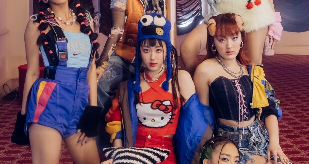 4EVE ปล่อยซิงเกิลใหม่‘Life Boy (พูดไปก็ไลฟ์บอย)’ ฉีกลุคใหม่ของแฟชั่น | WOOPMAG.COM