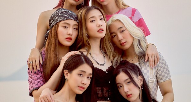 4EVE คัมแบค ประเดิมซิงเกิลแรกของปี ฉีกลุคใหม่ กับบทเพลงสุดไพเราะ ‘หยดน้ำตา’ | WOOPMAG.COM