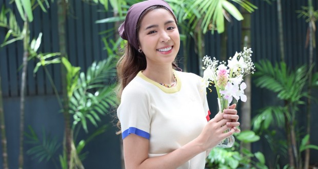 ตังตัง-นัฐรุจี รับกดดันเล่นปะทะรุ่นใหญ่!!! บท “ซอแก้ว” ได้มุมมองและแง่คิดที่ดีกับคนดู ในละคร ...