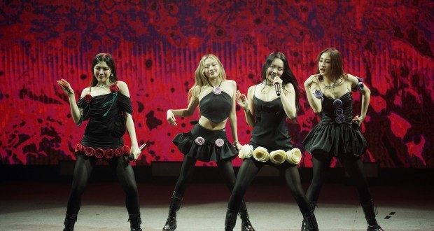 ALALA ครบรอบ 2 ปี เสิร์ฟคอนเสิร์ต ALALA PARTY รวมพลคนแซ่บ พร้อมโชว์เพอร์ฟอร์แมนซ์สุดปัง ใน ...