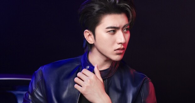 TAG HEUER ประกาศ Cai Xukun (ช่าย สวี่คุน) ศิลปินสุดฮ๊อตชาวจีน เป็น BRAND AMBASSADOR คนใหม่ ...