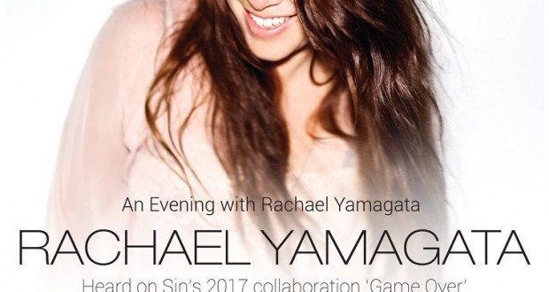 คอซีรีส์เตรียมฟิน! ‘ราเชล ยามากาตะ’ พร้อมโชว์ Ost. Something in The Rain 30 พ.ย. นี้ | WOOPMAG.COM