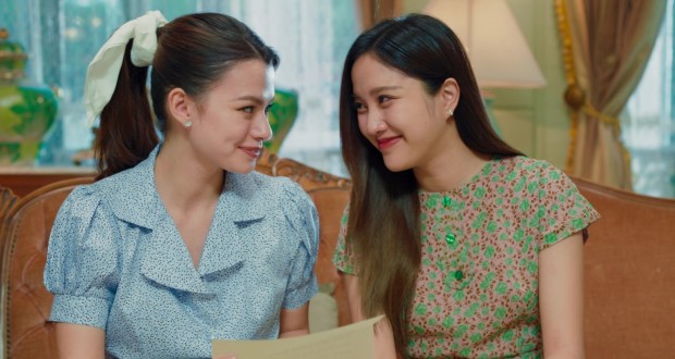 เรื่องย่อ ปิ่นภักดิ์ (The Loyal Pin) ตอนที่ 16 | WOOPMAG.COM