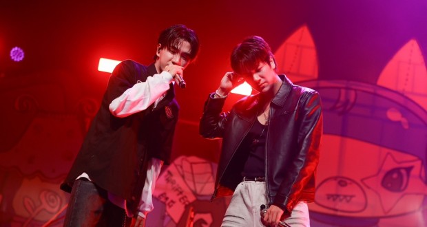 สายเปย์ช้อปเพลิน ของโล๊ะแต่ไม่เละ ในงาน ”CATมือที่สอง“ ครั้งที่ 2 | WOOPMAG.COM