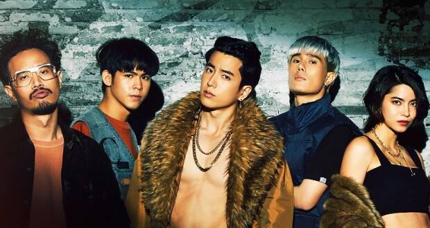 ปังไม่ไหว! 2 ซีรีส์จาก Viu Original คว้า 9 รางวัล “National Winner” จากงานประกาศรางวัล Asian ...