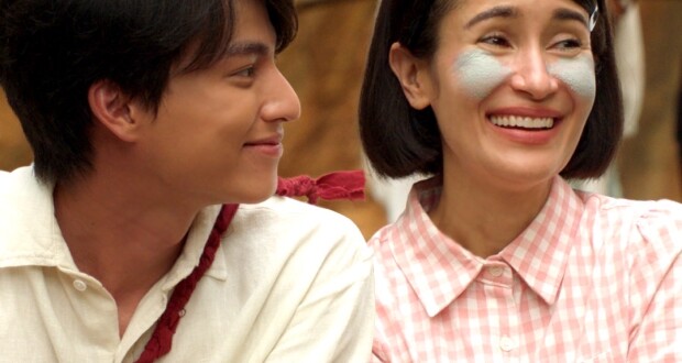 ปล่อยตัวอย่างเต็ม “บัวผัน ฟันยับ” กลัฟ เตรียมตัวยับ ปะทะ แอน และชาวแก๊ง 24 พ.ย.ในโรงภาพยนตร์ ...