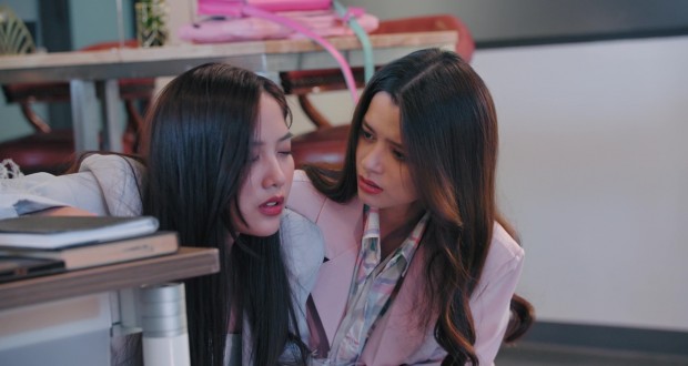 ทฤษฎีสีชมพู Rerun EP.2 | WOOPMAG.COM