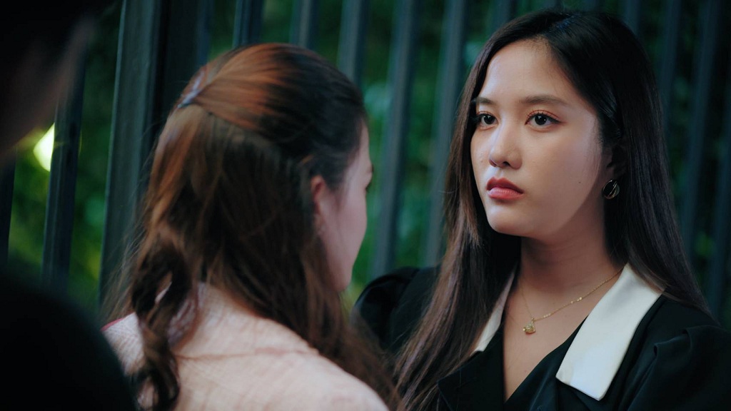 “ทฤษฎีสีชมพู” (GAP The series) เสาร์ที่ 17 ธ.ค. นี้ GAPกับ เรื่องหึงหวง ...