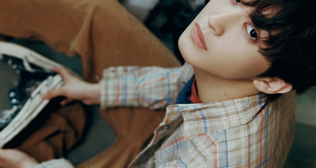 MARK วง NCT เปิดตัวซิงเกิลใหม่ ‘200’ เผยลุคร็อกสตาร์สุดโรแมนติก ...