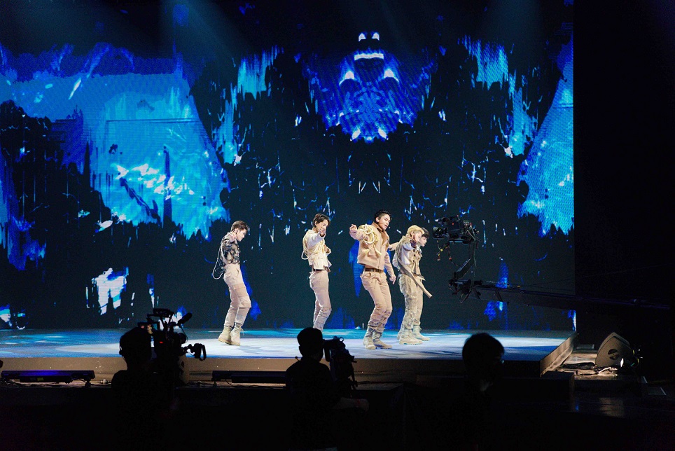Prudential x SuperM จัดคอนเสิร์ตเสมือนจริงและแฟนมีต สำหรับแฟนคลับเคป๊อป ...