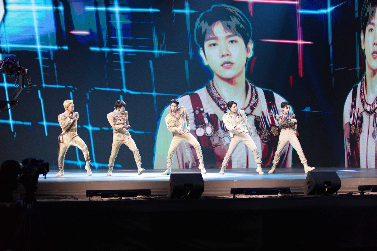 Prudential x SuperM จัดคอนเสิร์ตเสมือนจริงและแฟนมีต สำหรับแฟนคลับเคป๊อป ...