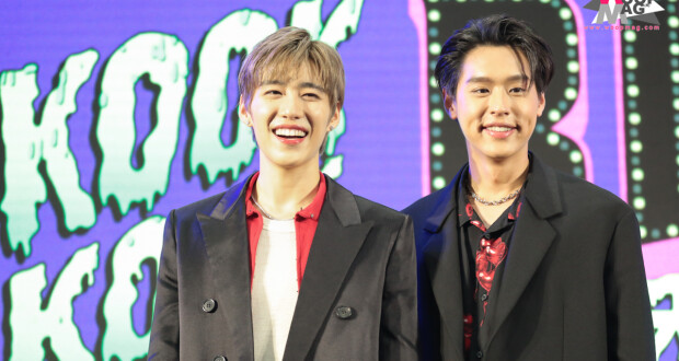 บิวกิ้น-พีพี Black Kook Kook Koo ลด จริง ไม่หลอก 30 มิย. – 3 ก.ค. 2565 ...