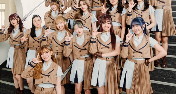 Rabbit Moon Corp ชวนร่วมกิจกรรม “แชะแล้วแชร์ กับ LAST IDOL” จัดหนัก ...