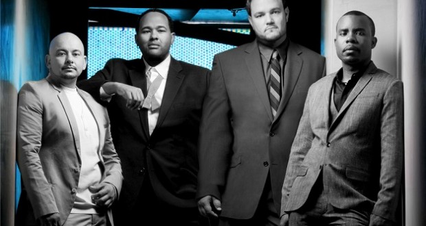 แฟนชาวไทยเตรียมดื่มด่ำกับตำนาน R&B ในคอนเสิร์ต “All 4 One Live in ...