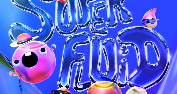 4NOLOGUE จัดเต็ม! ปรากฏการณ์ความสนุกรับซัมเมอร์นี้ งาน “SUPERFLUID ...