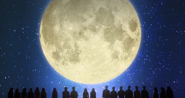 RABBIT MOON ค่ายเพลงน้องใหม่ เตรียมสร้างปรากฏการณ์ครั้งใหญ่ ให้กับคนที่ ...