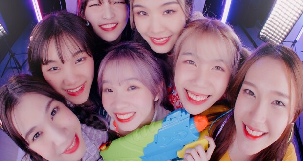 7 สาว iWish เตรียมส่ง “อยากมอง” เวอร์ชั่นหมอลำ เซอร์ไพรส์แฟนเพลงทั่ว ...